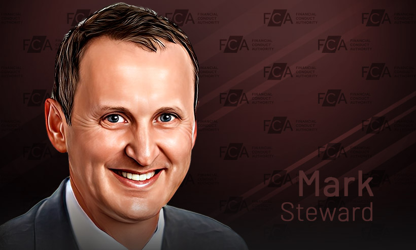 FCA's Crypto AML Compliance Chief Mark Steward to Step Down in 2023