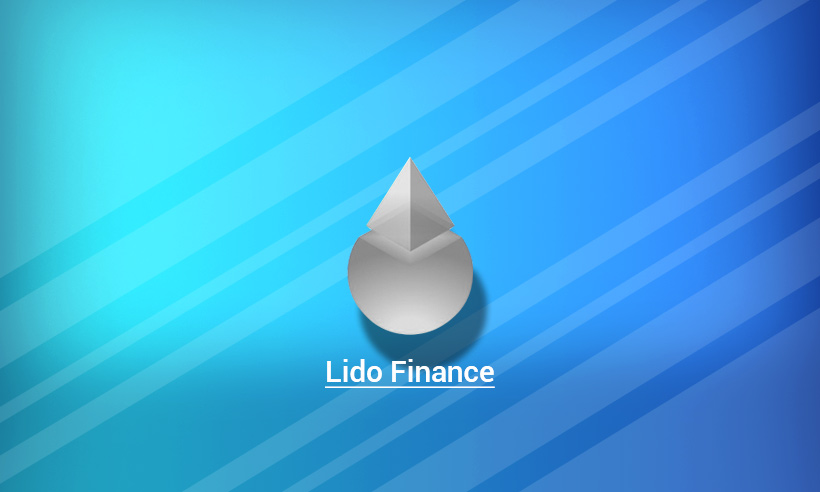 Lido Finance Introduces Ethereum Layer-2 Staking and LDO Incentives