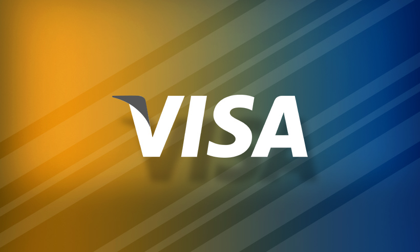 Visa Launches $100M Fund for AI in Payments
