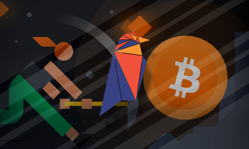 Binance Mining Pool Now Supports Ravencoin Pool