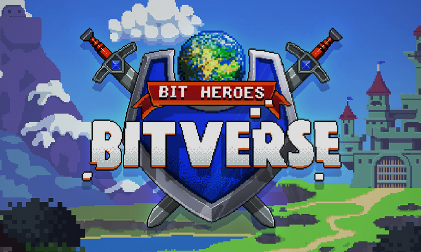 Bit Game Verse ($BGVT) Takes It Up a Notch on Hotbit