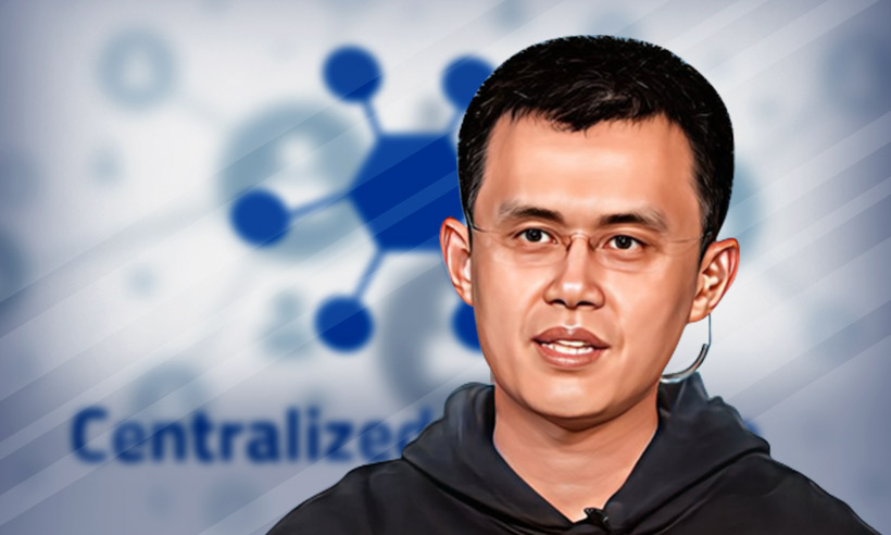 CZ Binance Outlined Six Standards for Secure Centralized Exchanges