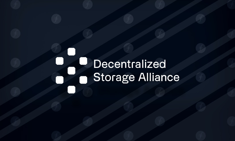 Filecoin Declares the Launch of Decentralized Storage Alliance