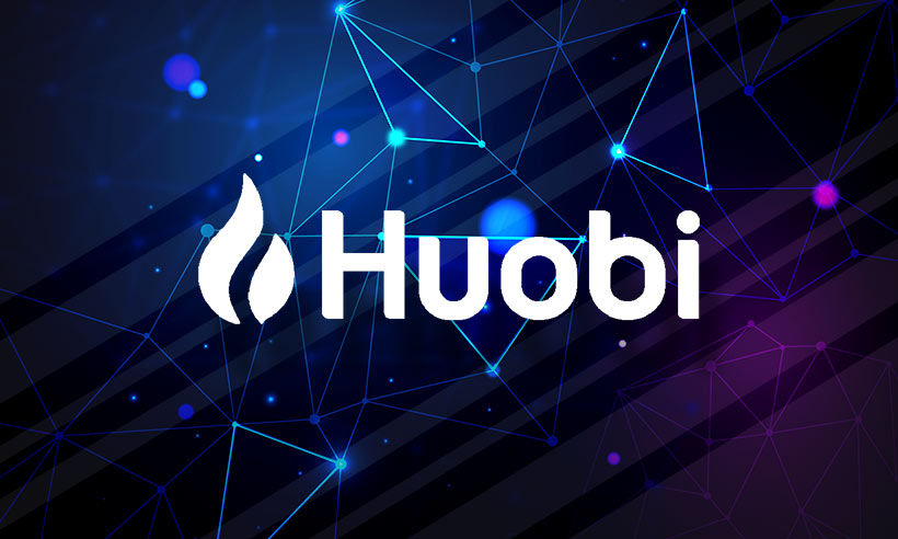 Huobi Reveals New Brand & Post-Acquisition Global Growth Plan