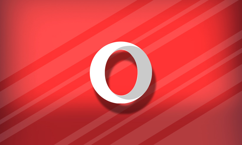 Opera's Web3 Browser Now Provides New NFT Analytics Tool