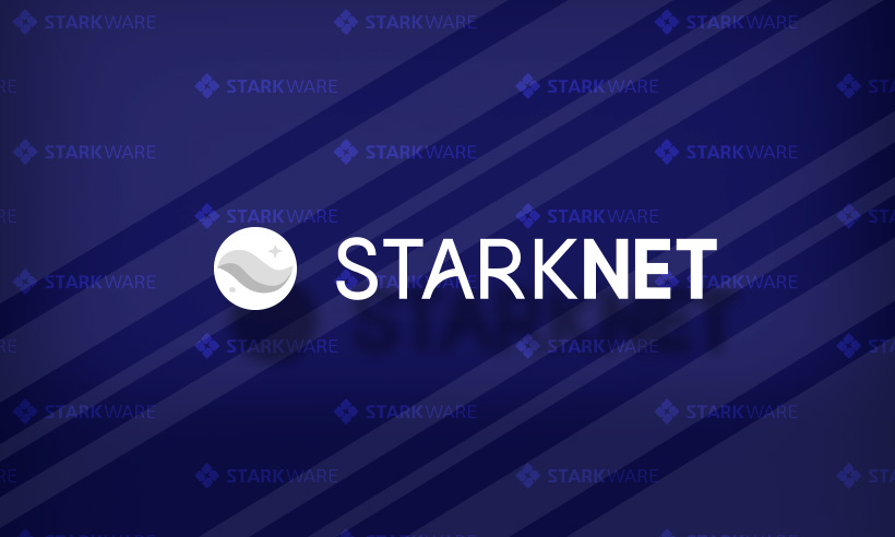 StarkWare Launched Nonprofit Foundation to Support StarkNet Ecosystem