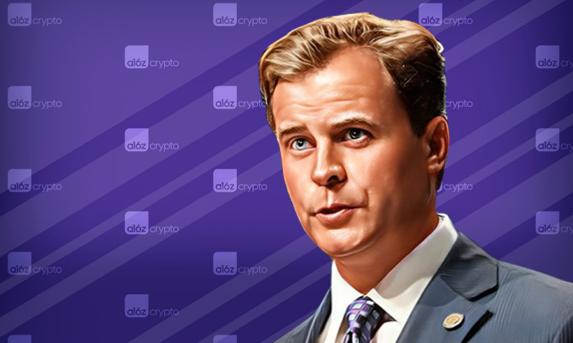 A16z Promotes Ex-US CFTC Commissioner Quintenz as Policy Chief