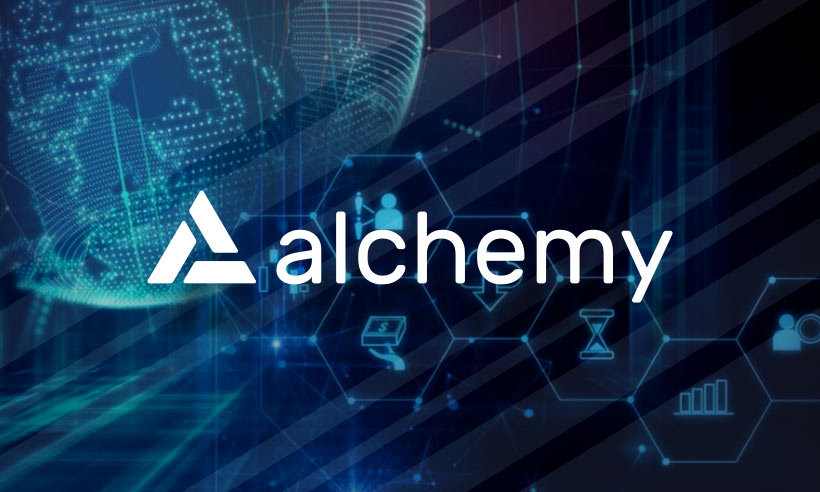Alchemy Launches Web3 Application Store to Simplify Dapp Access