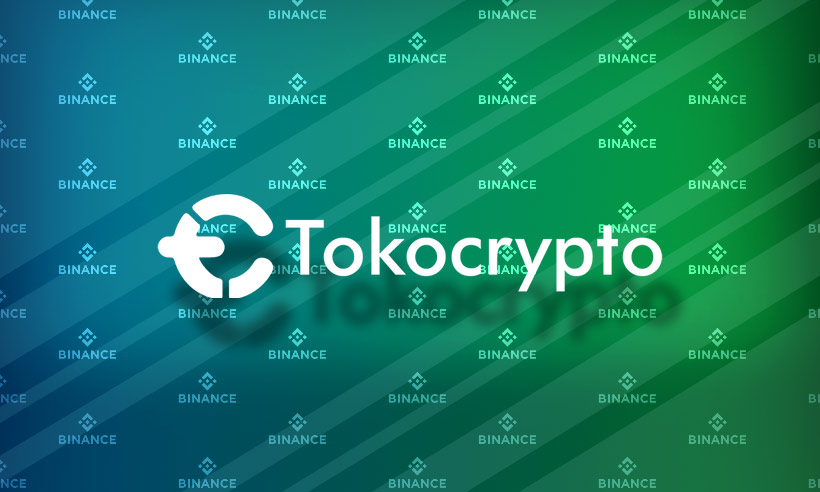 Binance Secures Acquisition of Indonesian Tokocrypto Exchange