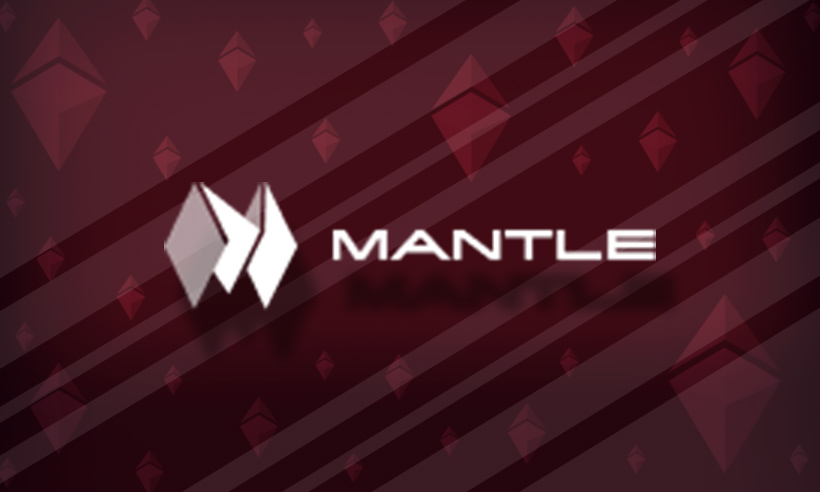 Bitdao Introduced Scalable Ethereum Layer 2 Network Mantle