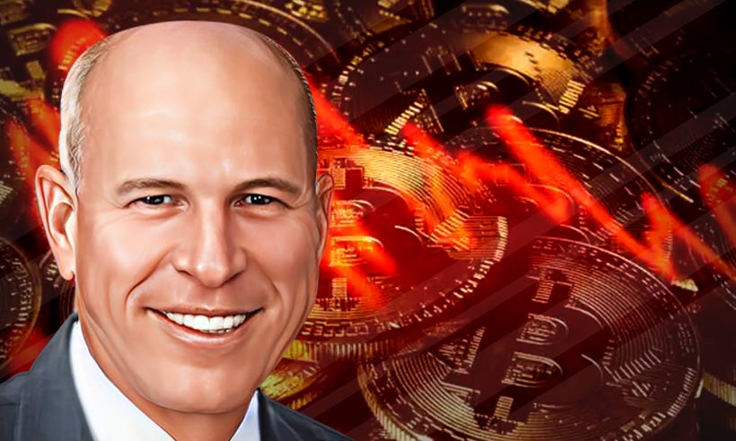 Silvergate Bank CEO Strives to Allay Concerns in Public Letter