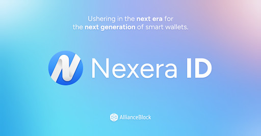 Introducing Nexera ID — A Wallet That Will Usher In a New Era of ...