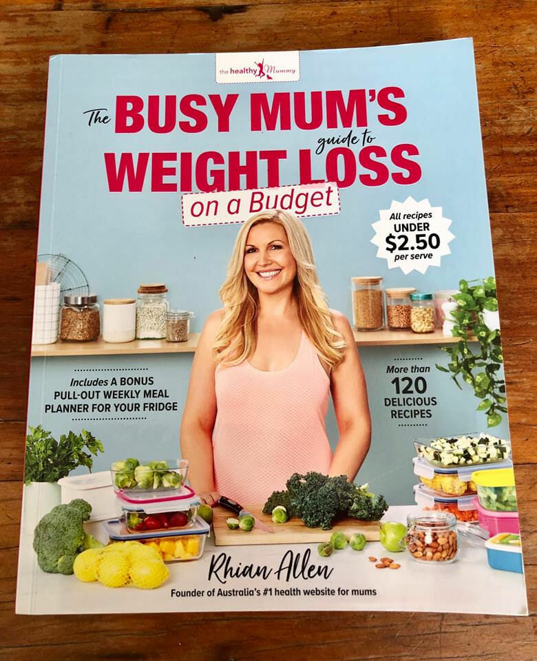 New Budget Book For Mums New Budget Book For Mums