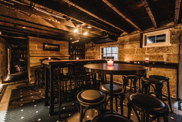 Former opium den reborn as The Doss House - hospitality | Magazine