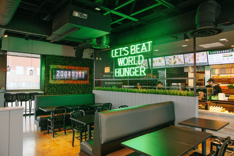 Zambrero expands to the US - hospitality | Magazine