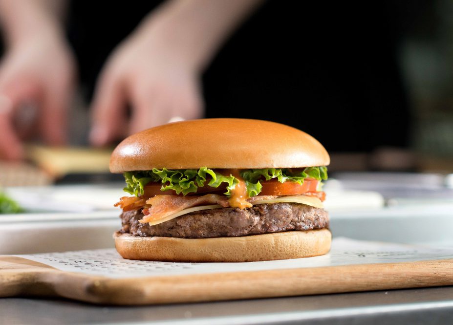 McDonald’s adds Wagyu beef burger to the menu - hospitality | Magazine
