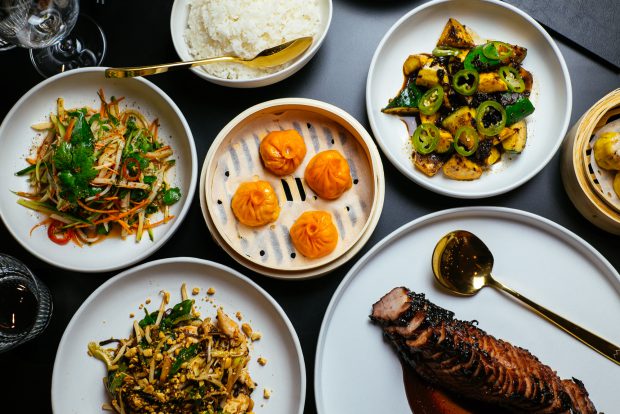 Rick Shores team opens new restaurant - hospitality | Magazine