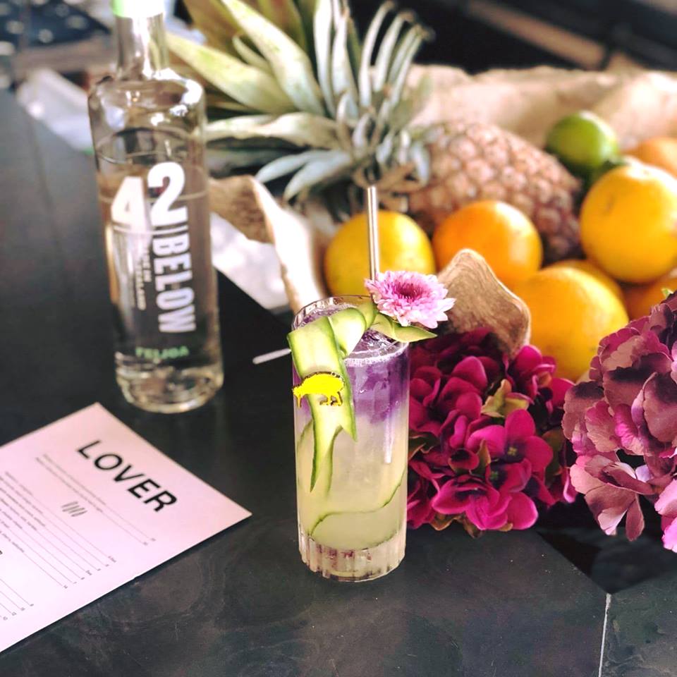 Sustainable cocktail finalists revealed - hospitality | Magazine