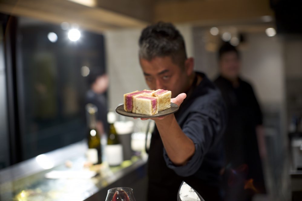 Wagyumafia opens in Hong Kong - hospitality | Magazine