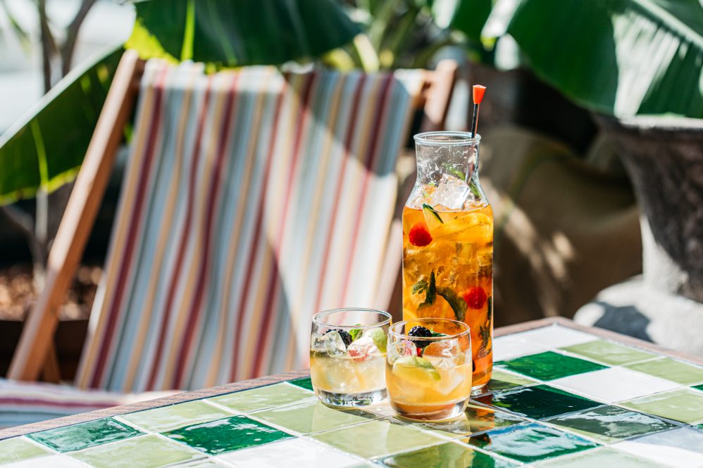 New rooftop bar opens in Circular Quay - hospitality | Magazine