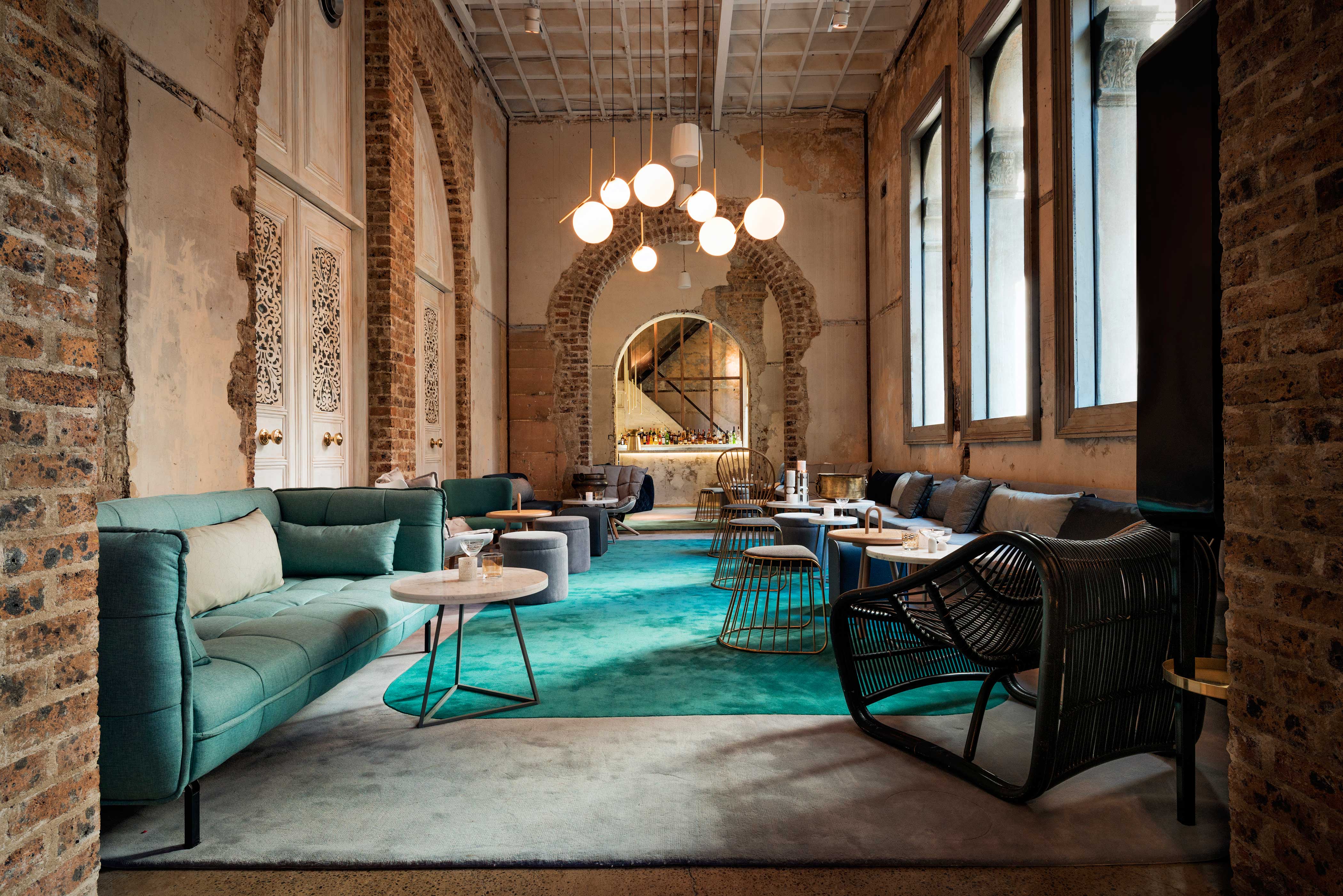 Beta Bar wins Best Bar Award - hospitality | Magazine