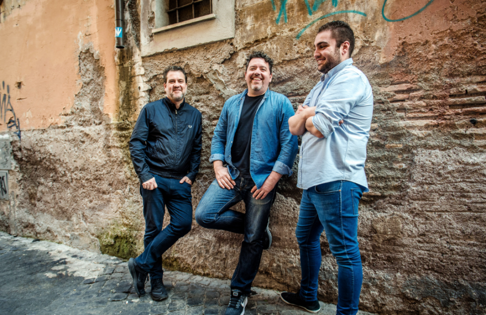 Roman Grill set to launch at La Rosa The Strand - hospitality | Magazine