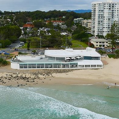 Burleigh Beach Pavilion is on the market - hospitality | Magazine