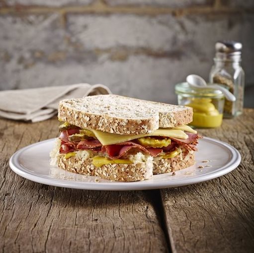How to cash in on the gourmet sandwich trend - hospitality | Magazine