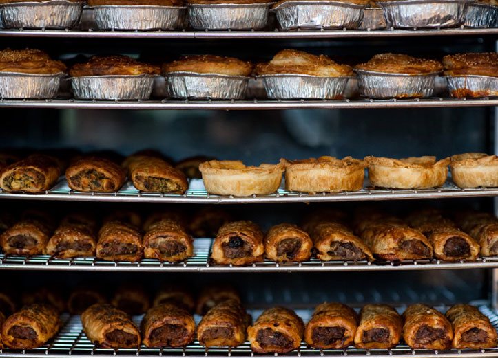Bourke Street Bakery returns to Potts Point - hospitality | Magazine