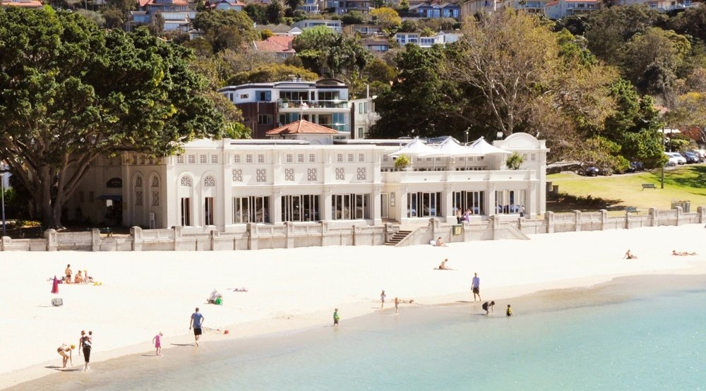 Bathers' Pavilion announces new team - hospitality | Magazine