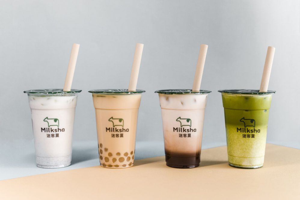 Taiwanese bubble tea chain opens in Melbourne - hospitality | Magazine