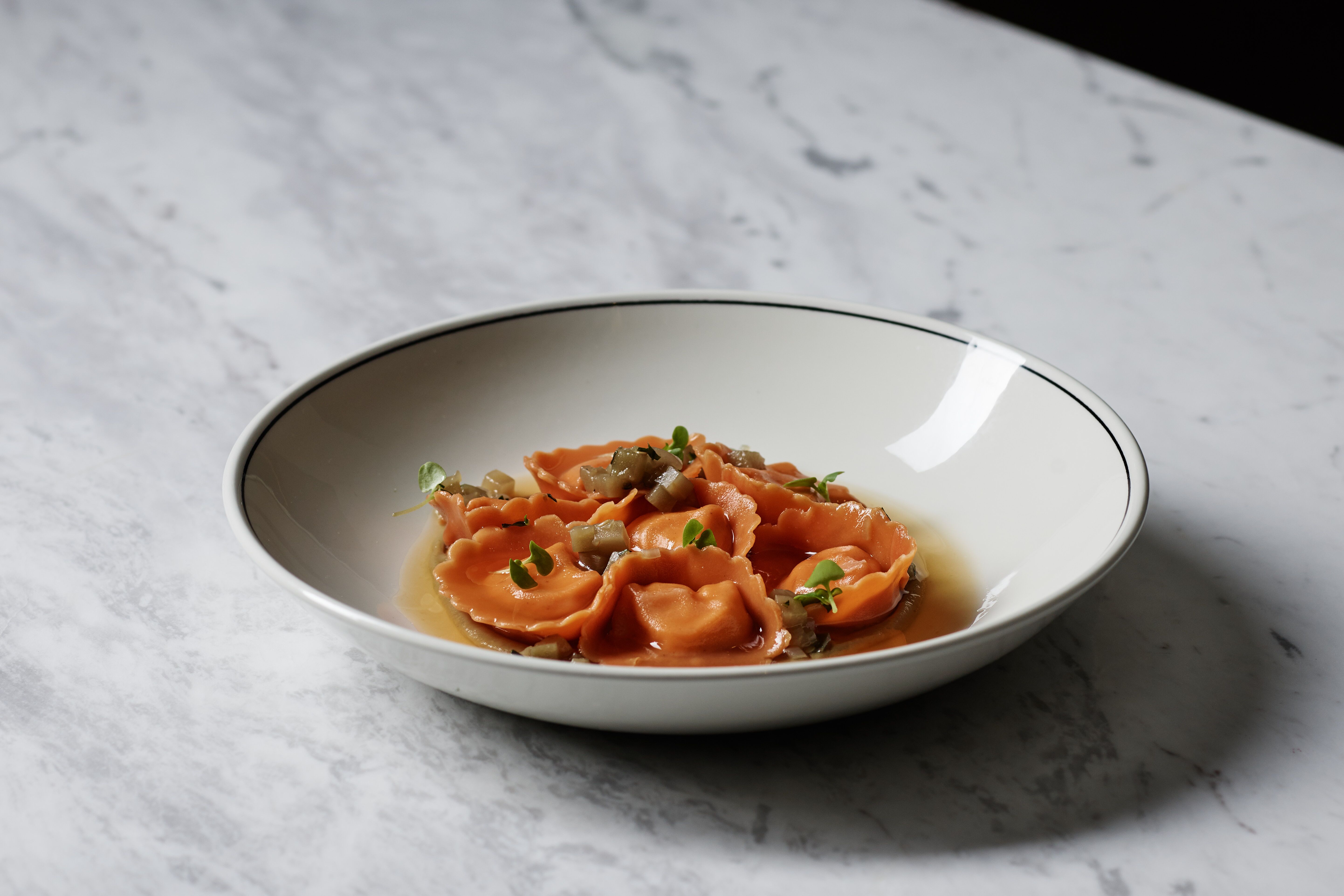 Marameo opens in Melbourne - hospitality | Magazine