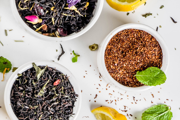 Tavalon Tea launches its second brand with affordable organic range ...