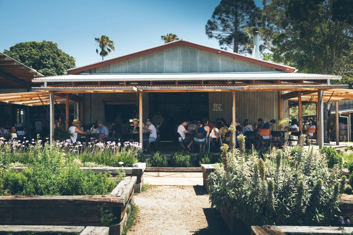 The Farm Byron Bay sells for $16 million - hospitality | Magazine