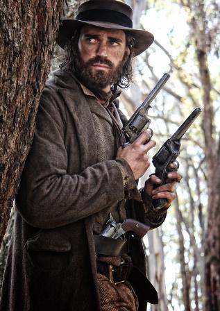 Bush Ranger Ben Hall