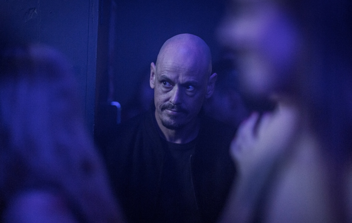 The long journey from 'The Magician' to 'Mr Inbetween' - IF Magazine
