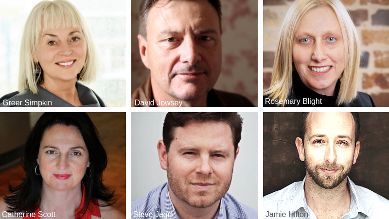 Screenworks unveils producing seminar line-up - IF Magazine