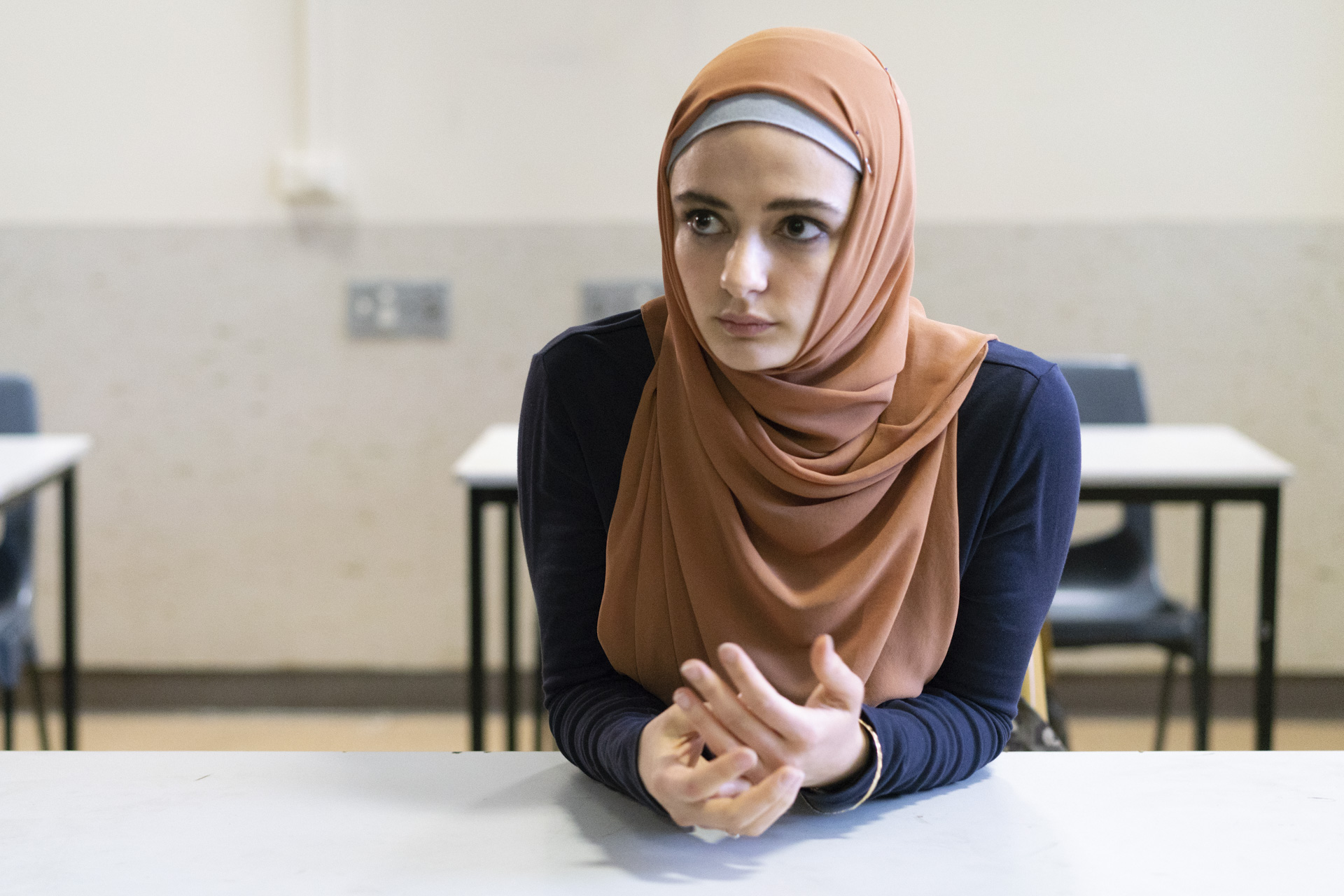 It’s goodbye to Megan Smart and hello Megan Hajjar - IF Magazine