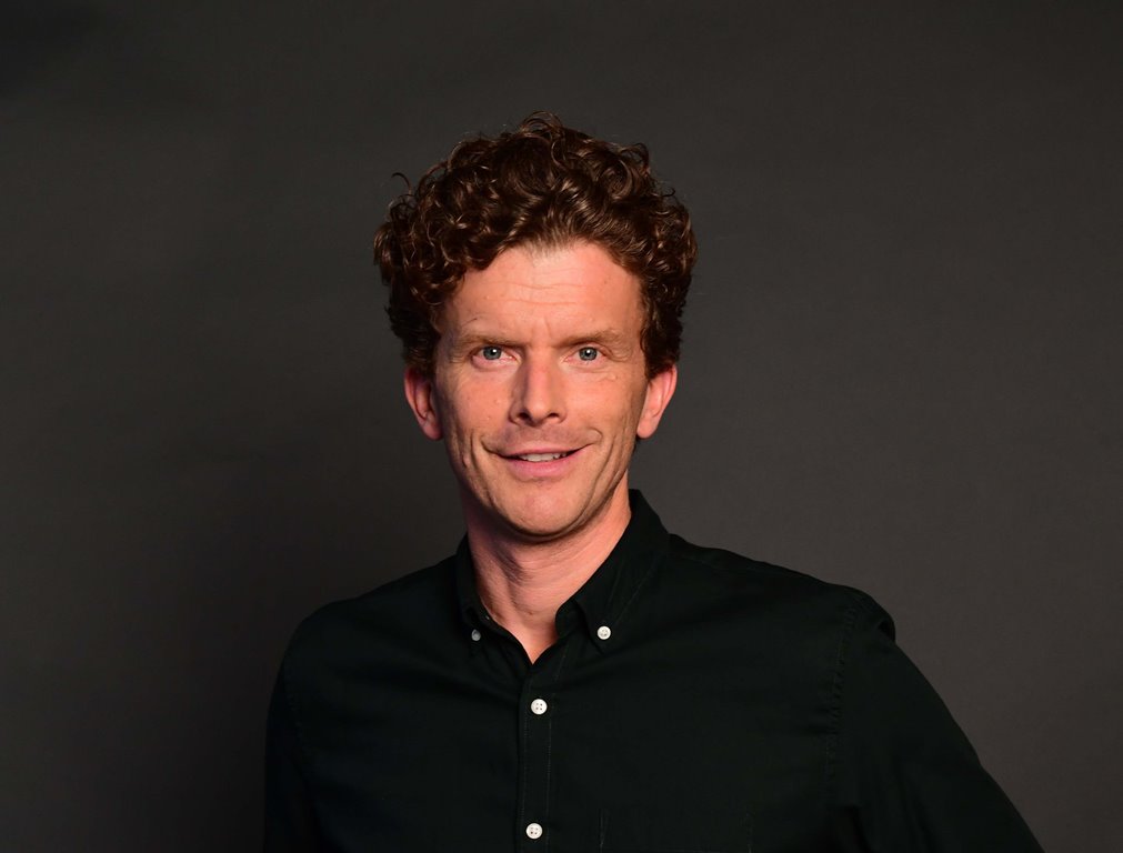 Leon Ford takes a break after 'The Letdown,' 'Upright' and 'Rams' - IF ...