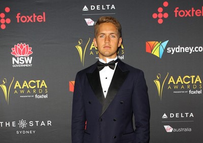 George Pullar and tyro Ashlyn Louden-Gamble search for 'Moon Rock' - IF ...