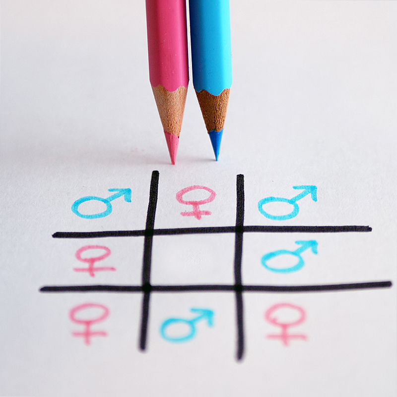 Breaking the glass ceiling of gender equality | News & Insights ...