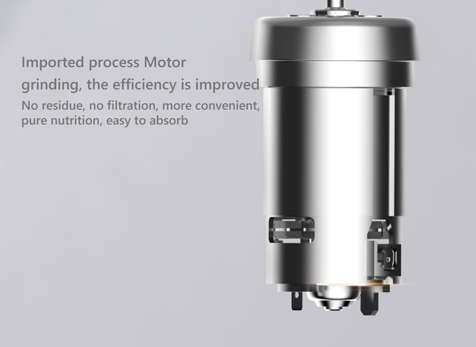 Soy Milk Makers – ottostore