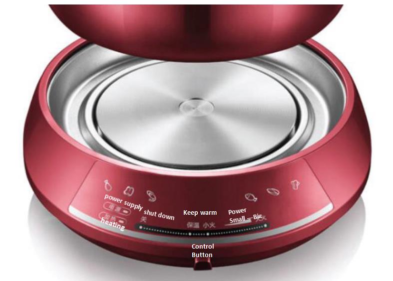 BBQ Hotpots – ottostore