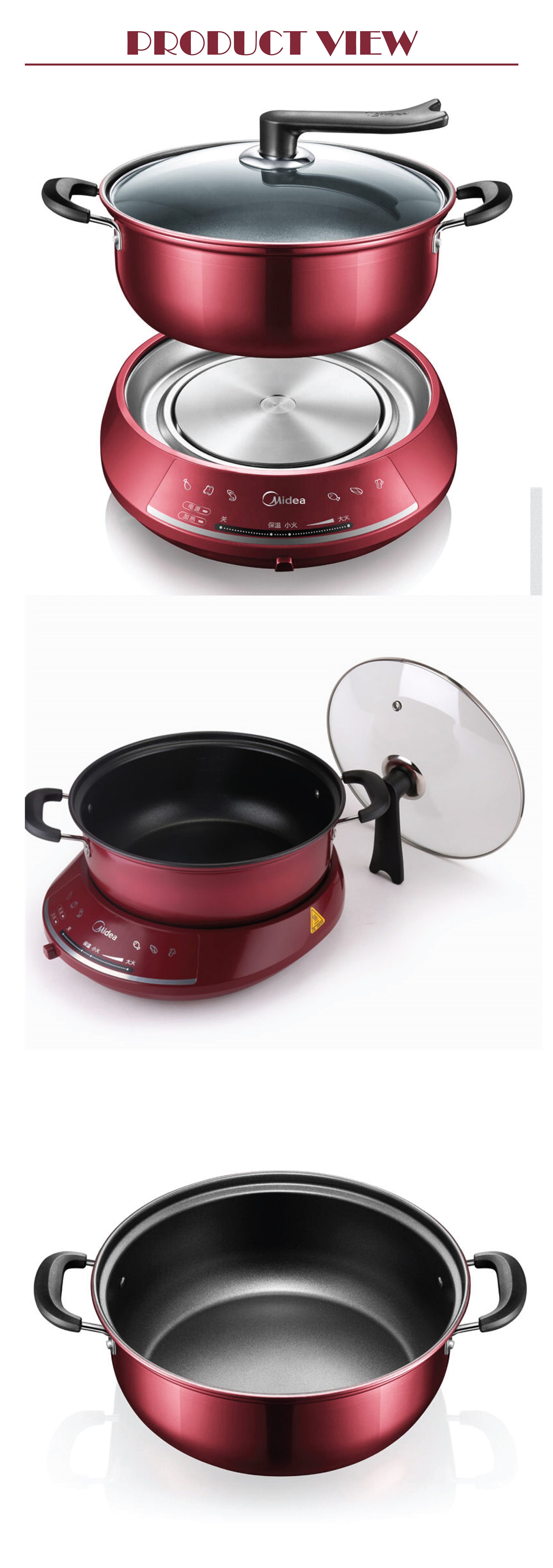 BBQ Hotpots – ottostore