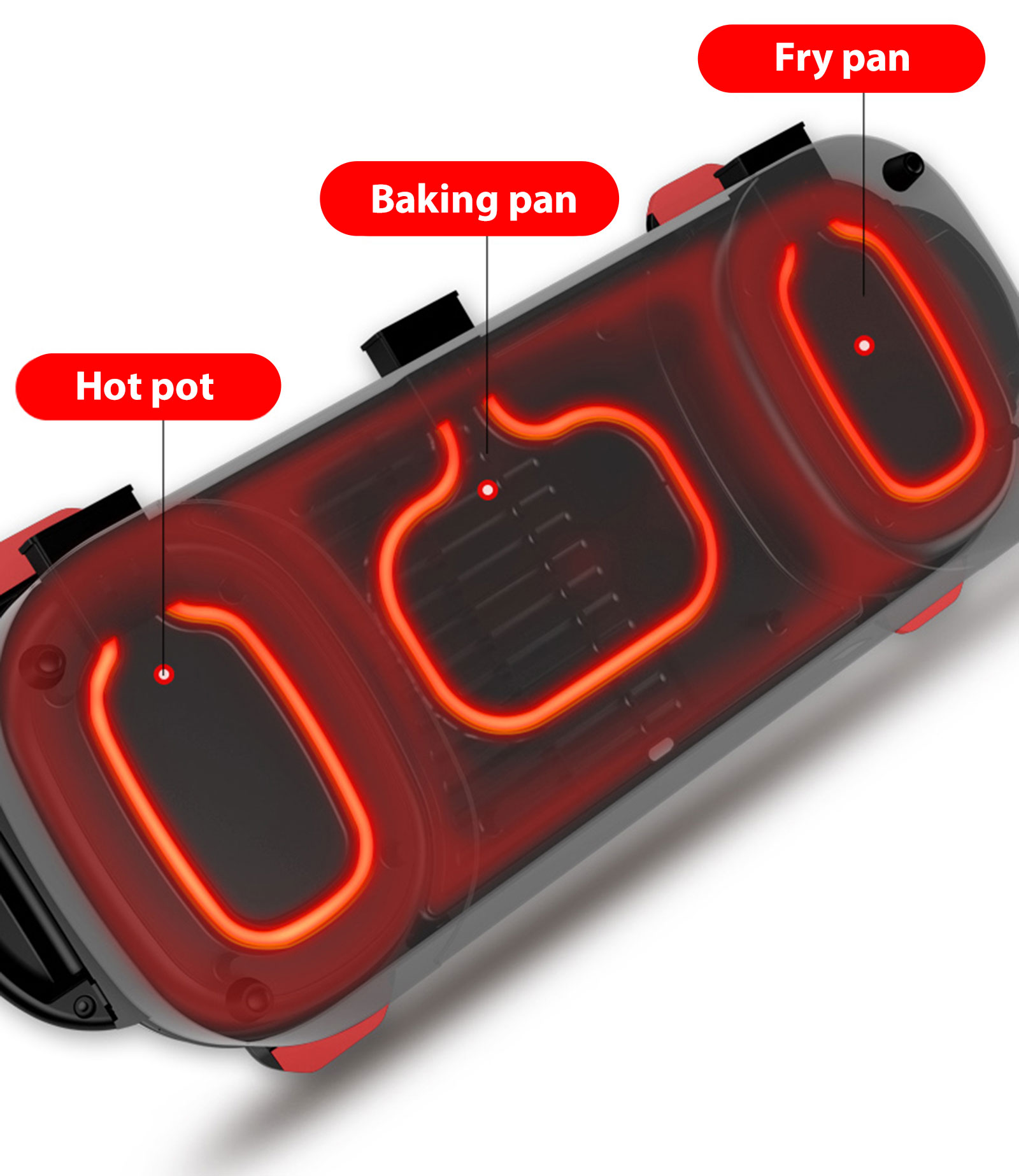 BBQ Hotpots – ottostore