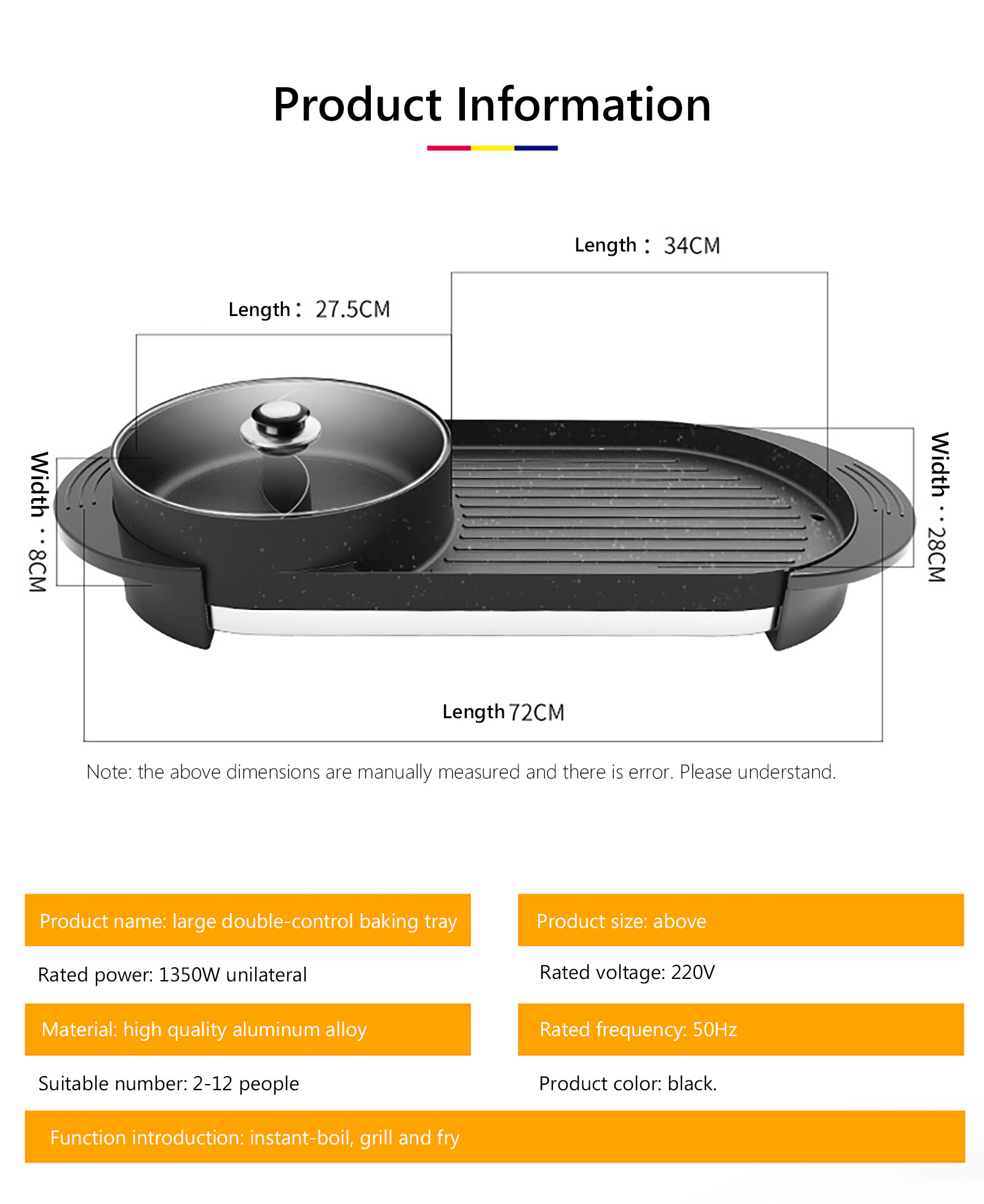 BBQ Hotpots – ottostore