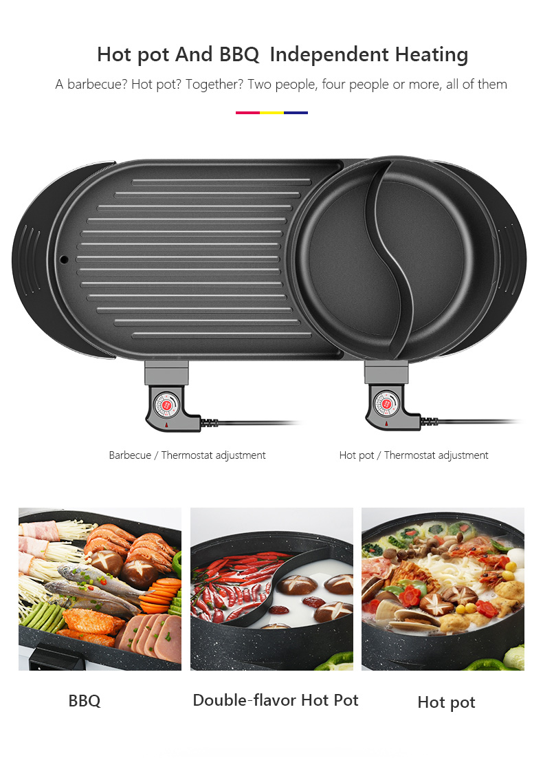 BBQ Hotpots – ottostore