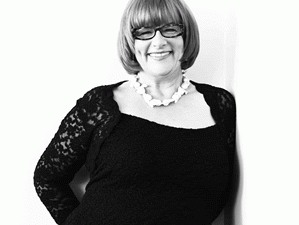 5 Minutes with Mandy Gray - Professional Beauty