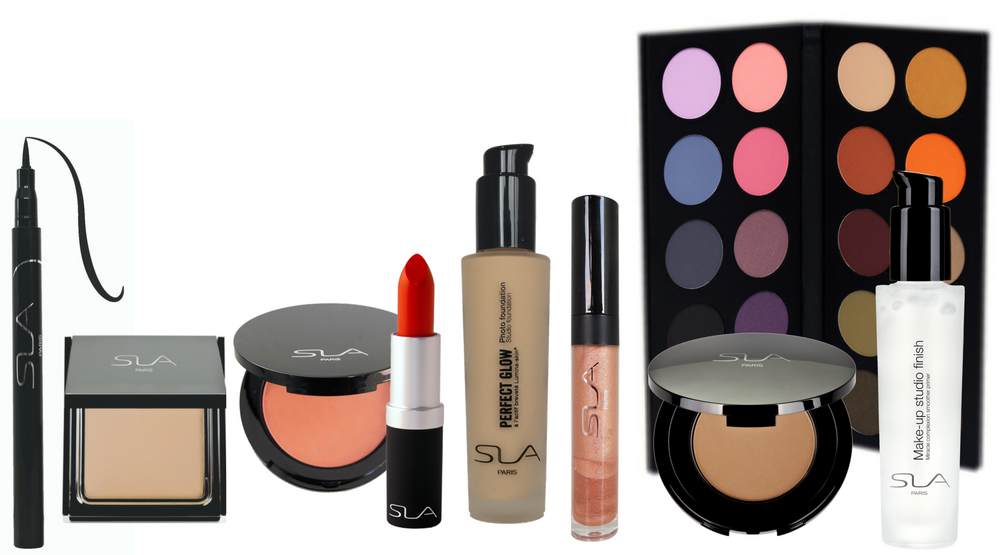SLA Paris aims for ‘Top 5’ - Professional Beauty