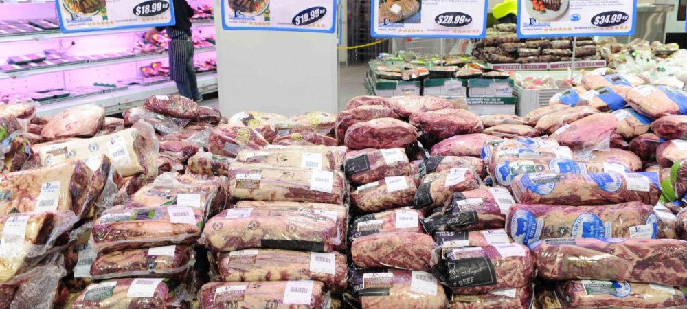 Harris Farm enters meat market - retailbiz